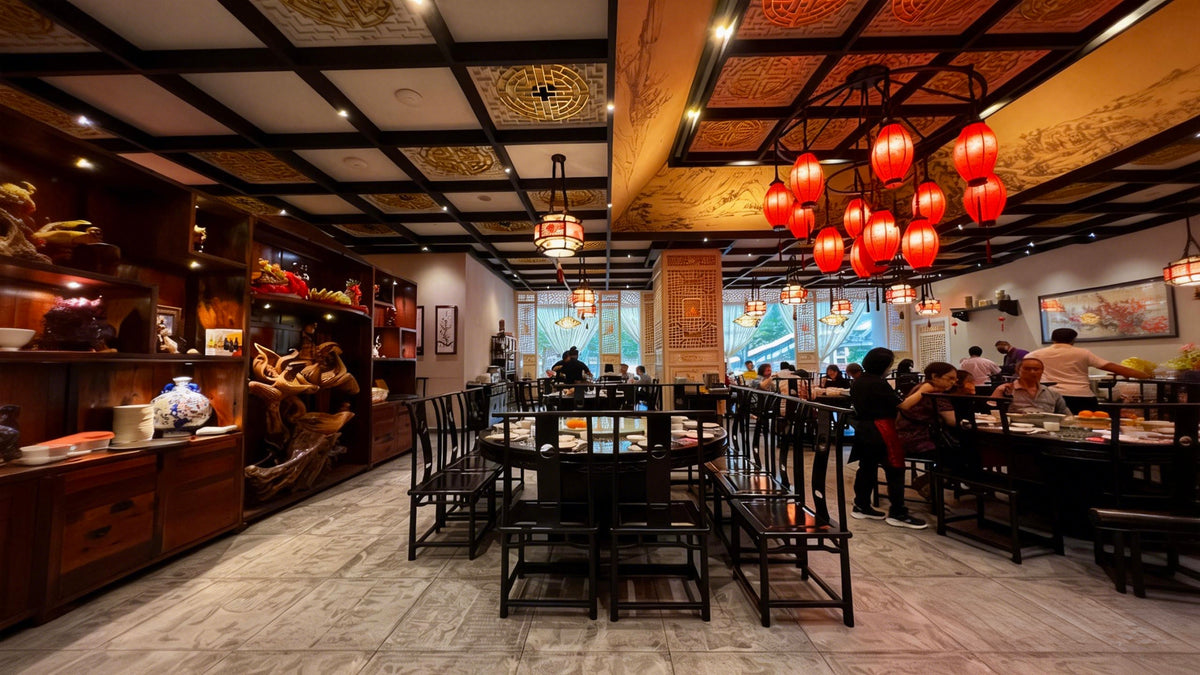 Yummy Palace 品珍宫 – 品珍宫 Yummy Palace