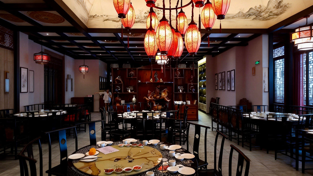 Yummy Palace 品珍宫 – 品珍宫 Yummy Palace